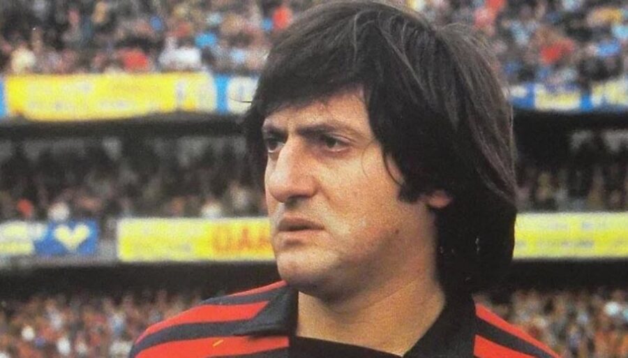 Claudio Garella est mort, Vérone et Naples en deuil - Sportal.fr