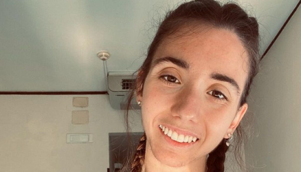 Flavia Ferrari décédée à 24 ans : les condoléances de Fidal - Sportal.fr