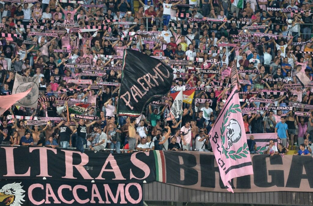 Brunori lance Palermo à Venise, Südtirol et Modène se neutralisent ...