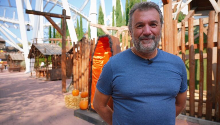 Omar Camporese sur les montagnes russes avec Jannik Sinner - Sportal.fr