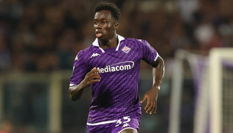 Fiorentina, Michael Kayode fait le point sur son état de santé - Sportal.fr