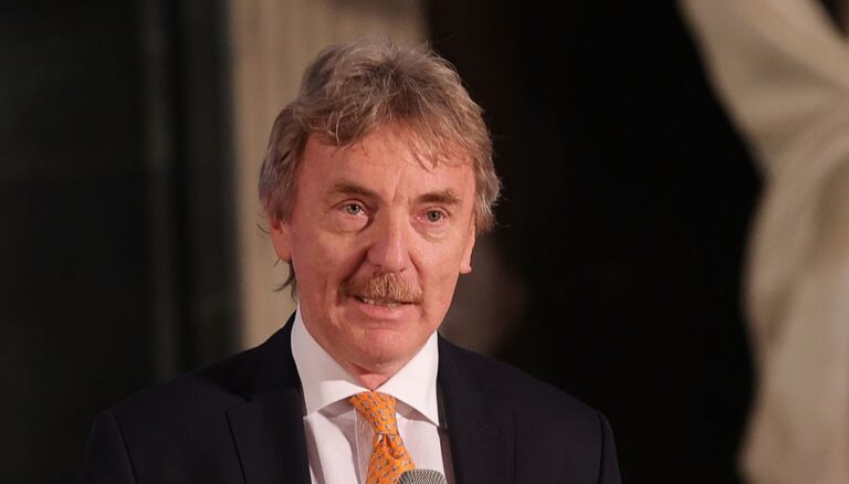 Zibì Boniek s'exprime sans détour sur l'avenir de Piotr Zielinski - Sportal.fr