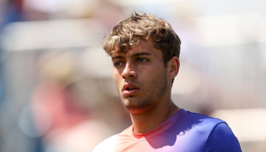 Flavio Cobolli se bat mais ne parvient pas à remonter la pente : Tabilo ...