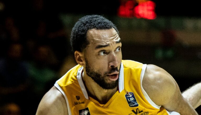 Kwan Cheatham retourne en Italie - Sportal.fr