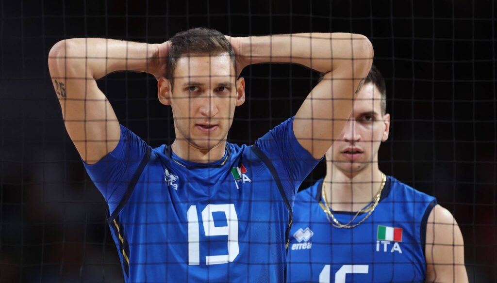 Roberto Russo : "C'était comme dans un film". - Sportal.fr