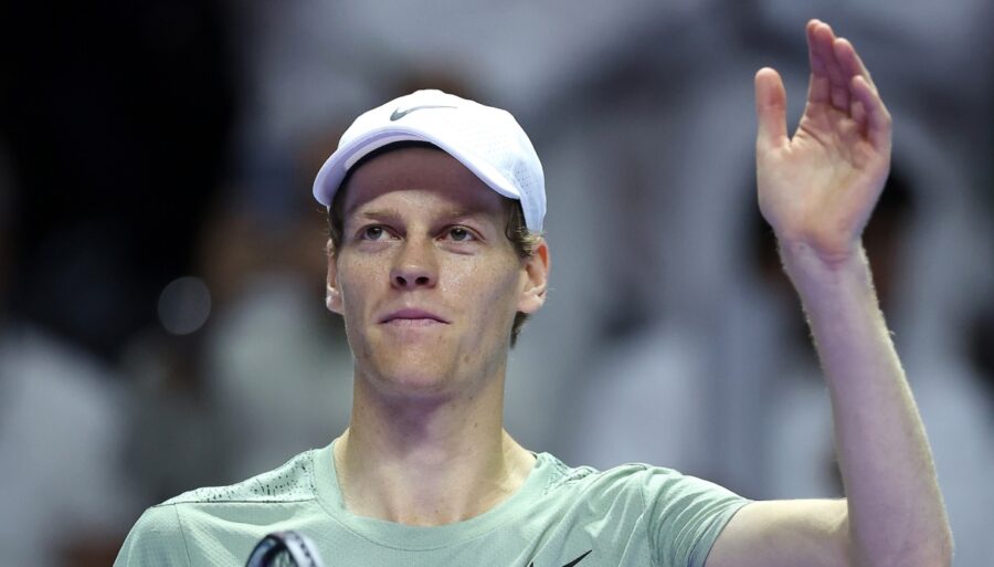 Jannik Sinner ne se sent pas comme une machine - Sportal.fr