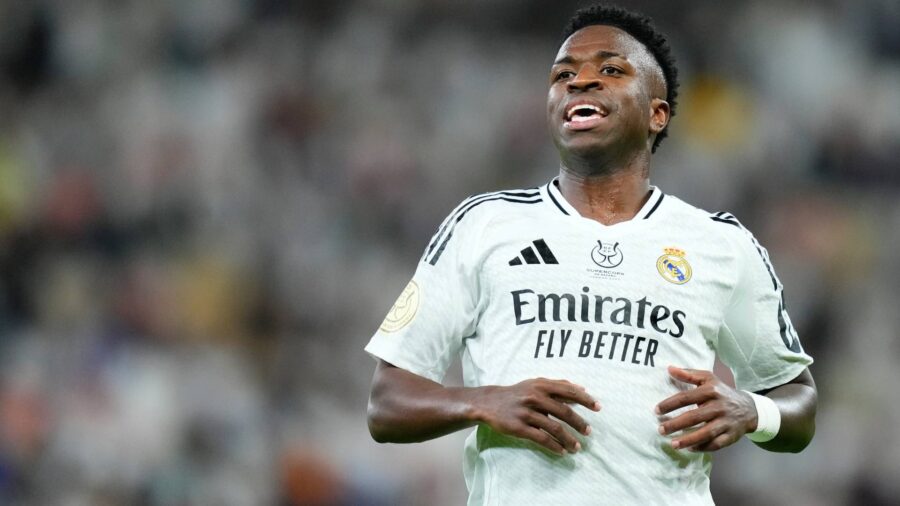 Liga 2024-2025 : Osasuna - Real Madrid, les compositions probables - Sportal.fr