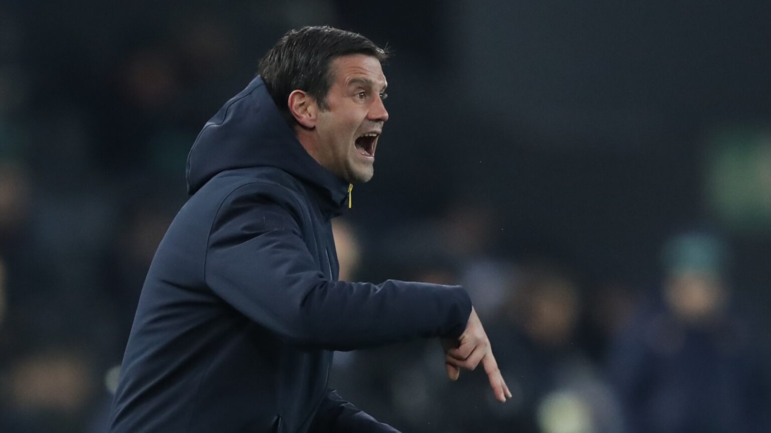 Cristian Chivu retrouve Bernabé et fait la lumière sur Man - Sportal.fr