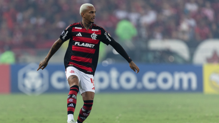 Roma, cible Wesley : Gasperini est fou de lui - Sportal.fr