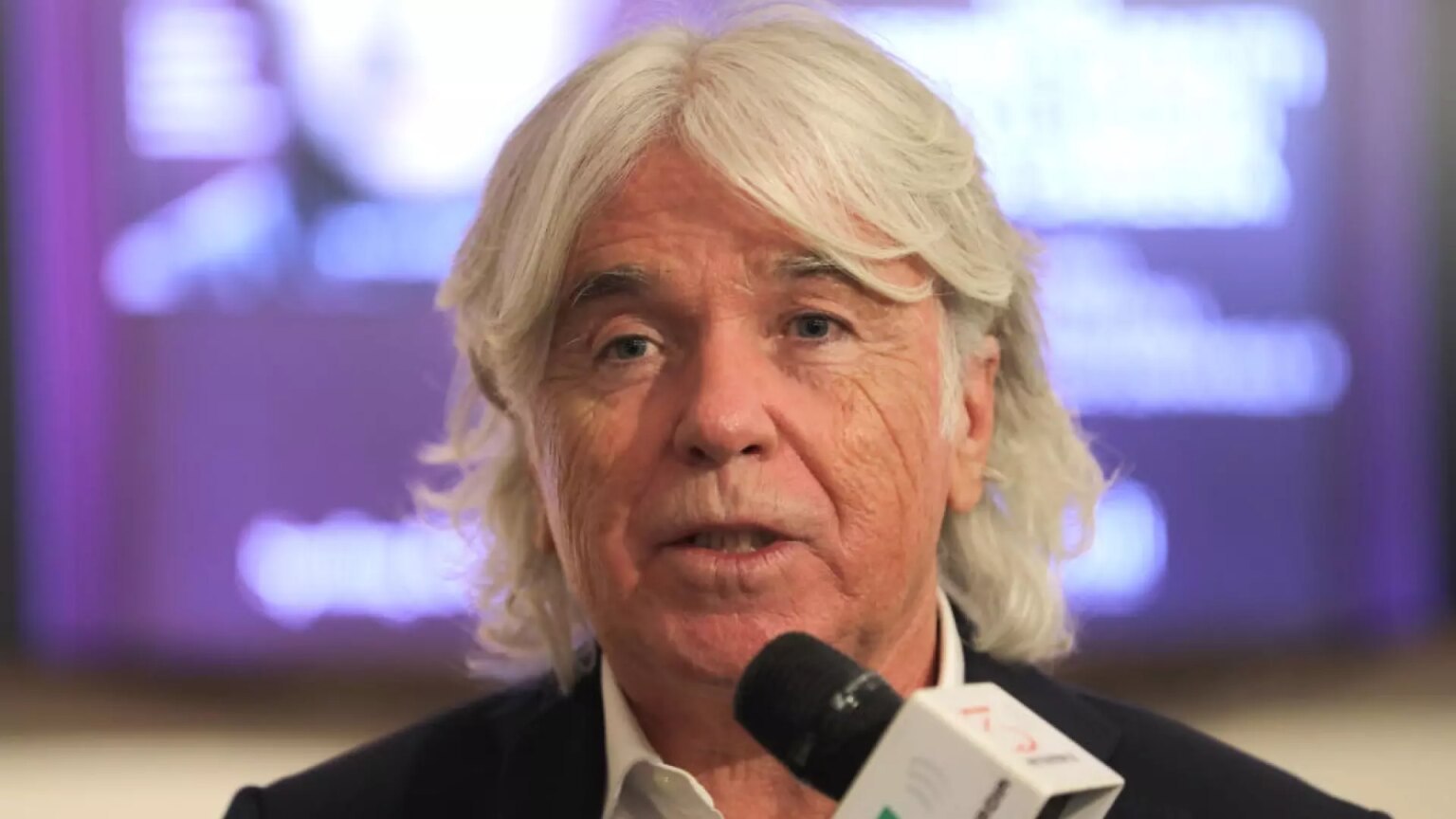 Ivan Zazzaroni ironise sur Lele Adani, mais le vrai problème est autre ...